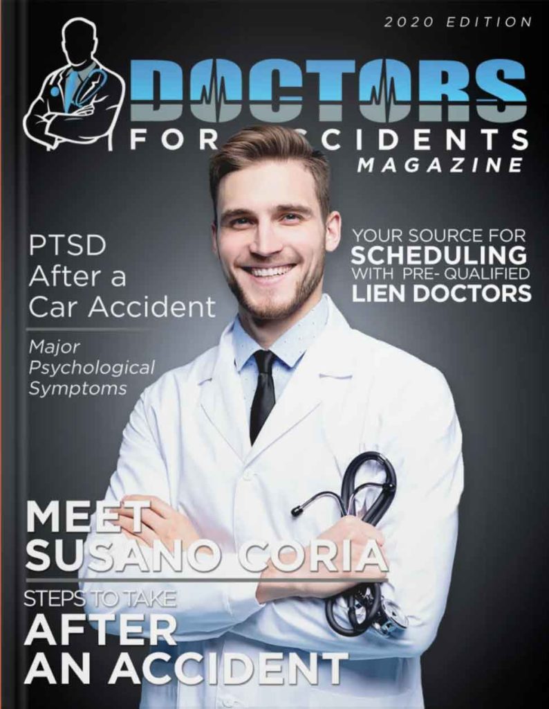 Magazine - Doctors For Accidents LLC