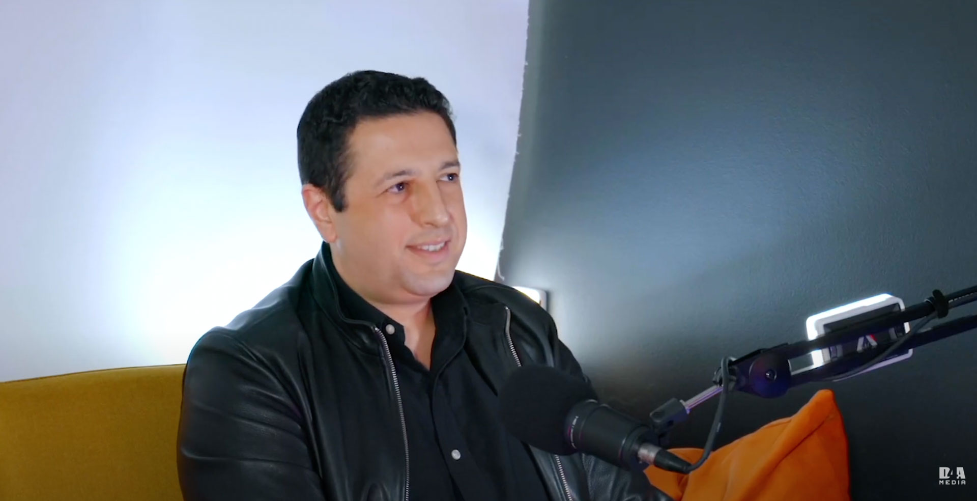 Dr. Yashar Ghomri - Personal Injury Show | S2:EP1